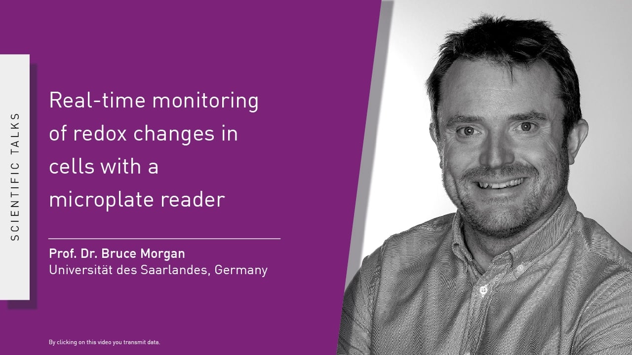 Reactive Oxygen Species (ROS) Detection | BMG LABTECH